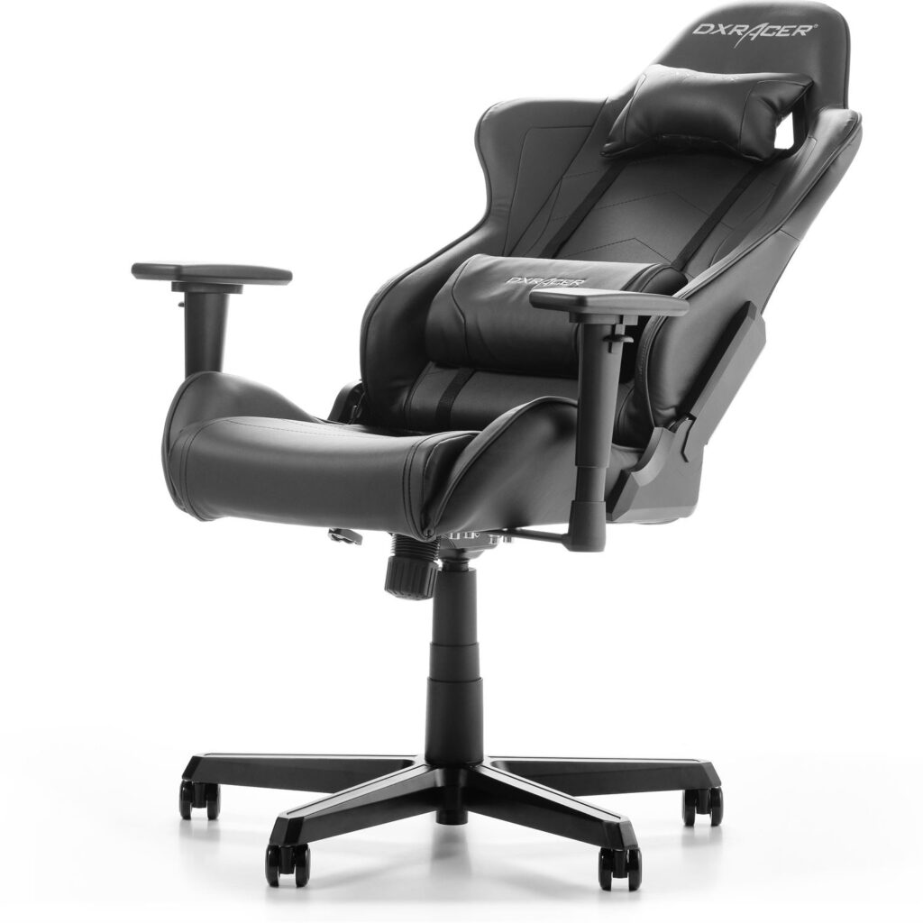 Den bedste gamer stol - Gamer stol test [anbefalinger] - produktviden.dk