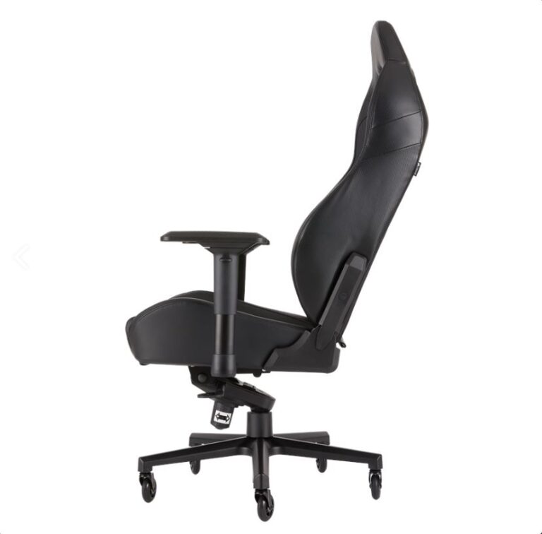 Gamer stol test 2020 - De 5 bedste gamer stole - produktviden.dk