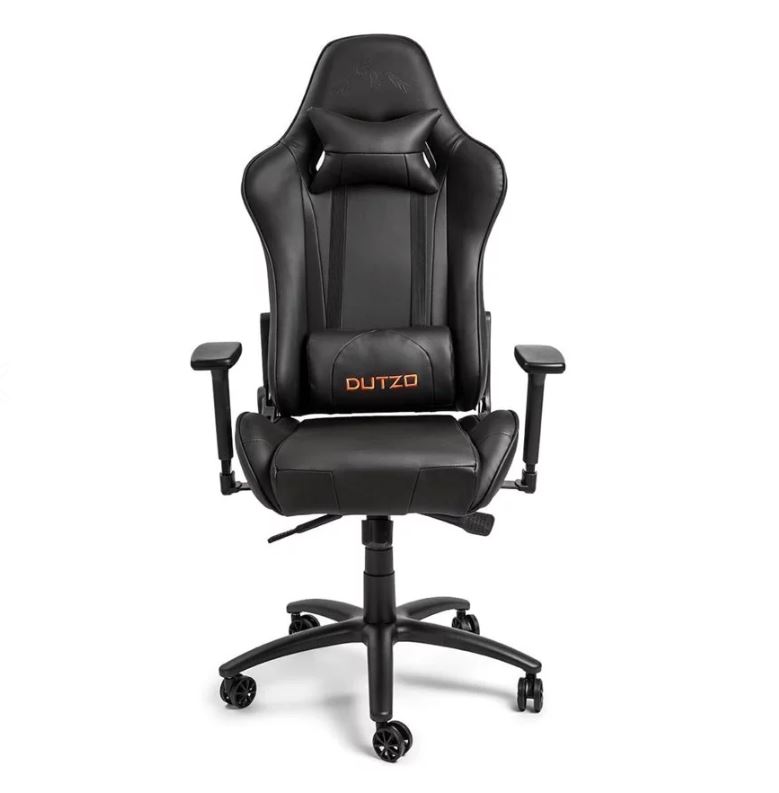 Den bedste gamer stol - Gamer stol test [anbefalinger] - produktviden.dk