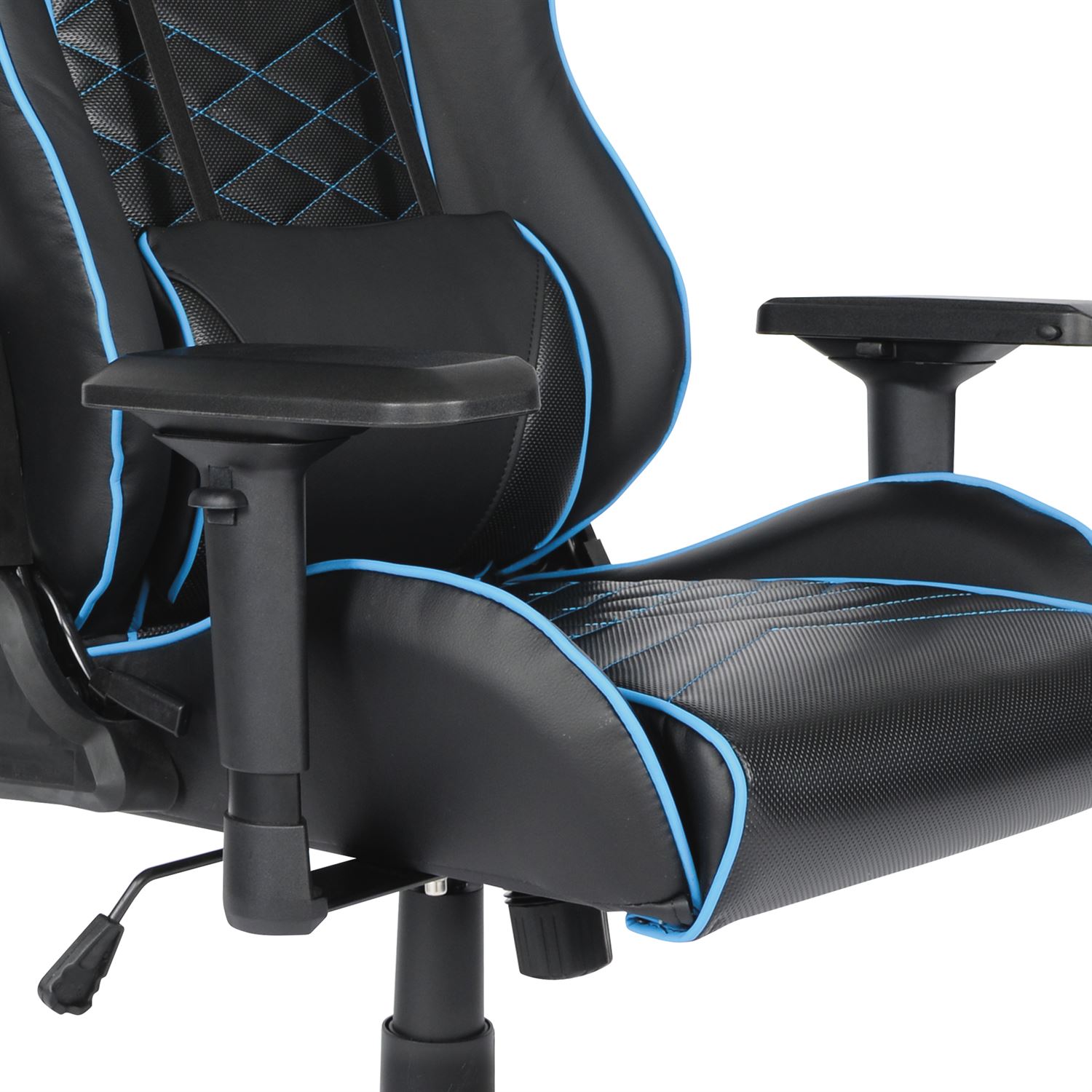 Den bedste gamer stol - Gamer stol test [anbefalinger] - produktviden.dk