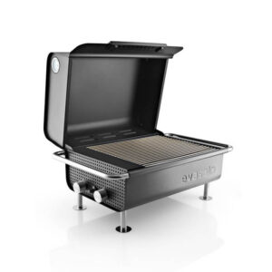 Altan grill test - 6 helt perfekte grill til altanen!