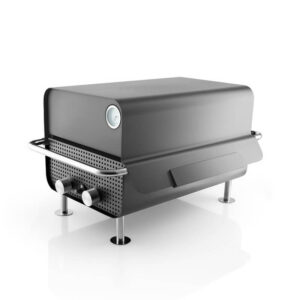 Altan grill test - 6 helt perfekte grill til altanen!