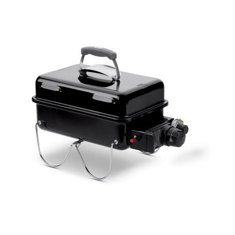 Weber Go-Anywhere Gasgrill