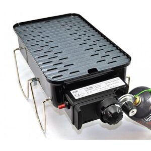 Altan grill test - 6 helt perfekte grill til altanen!