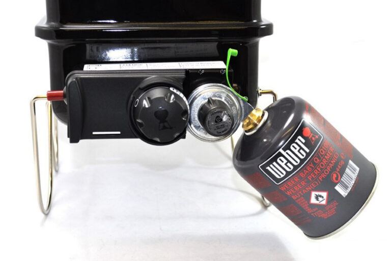 Altan grill test - 6 helt perfekte grill til altanen!