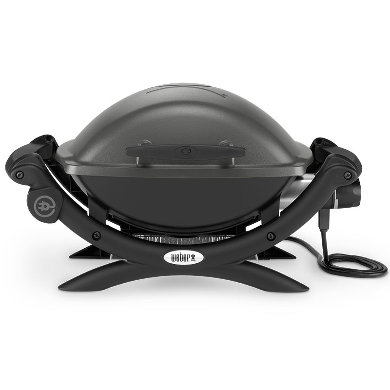 Altan grill test - 6 helt perfekte grill til altanen!